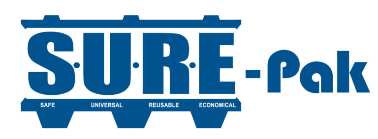 - S.U.R.E-Pak® ~ Safe. Universal. Reusable. Economical.